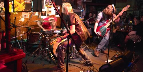 Calendar | The Baked Potato